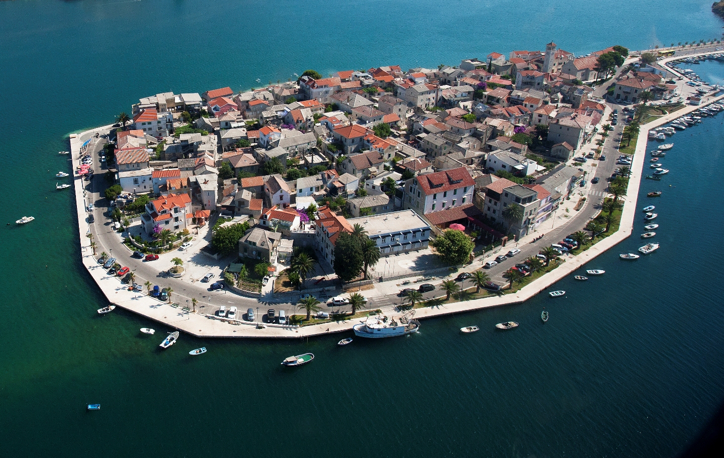 Vranjic - Alchetron, The Free Social Encyclopedia